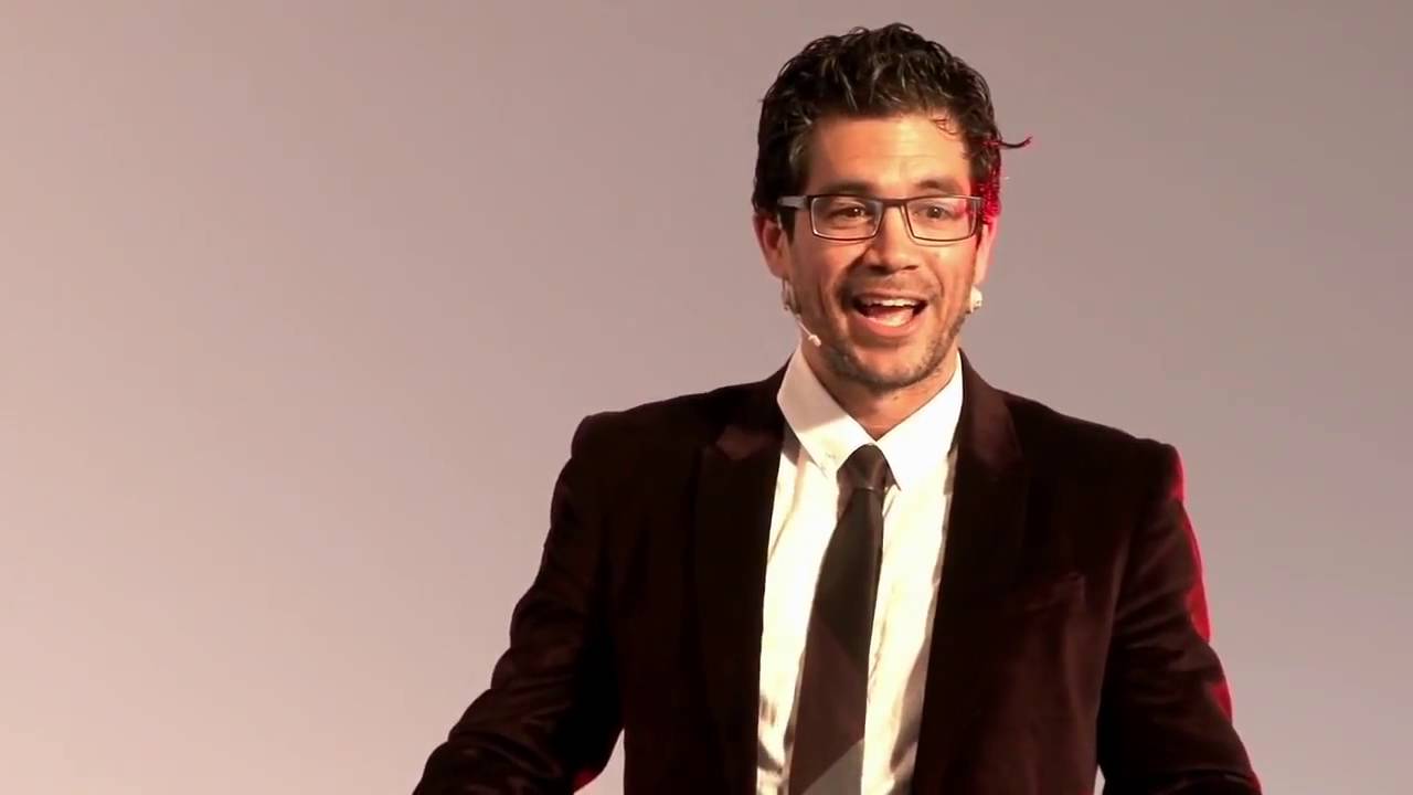 Why I read a book a day (and why you should too): the law of 33% - Tai ...