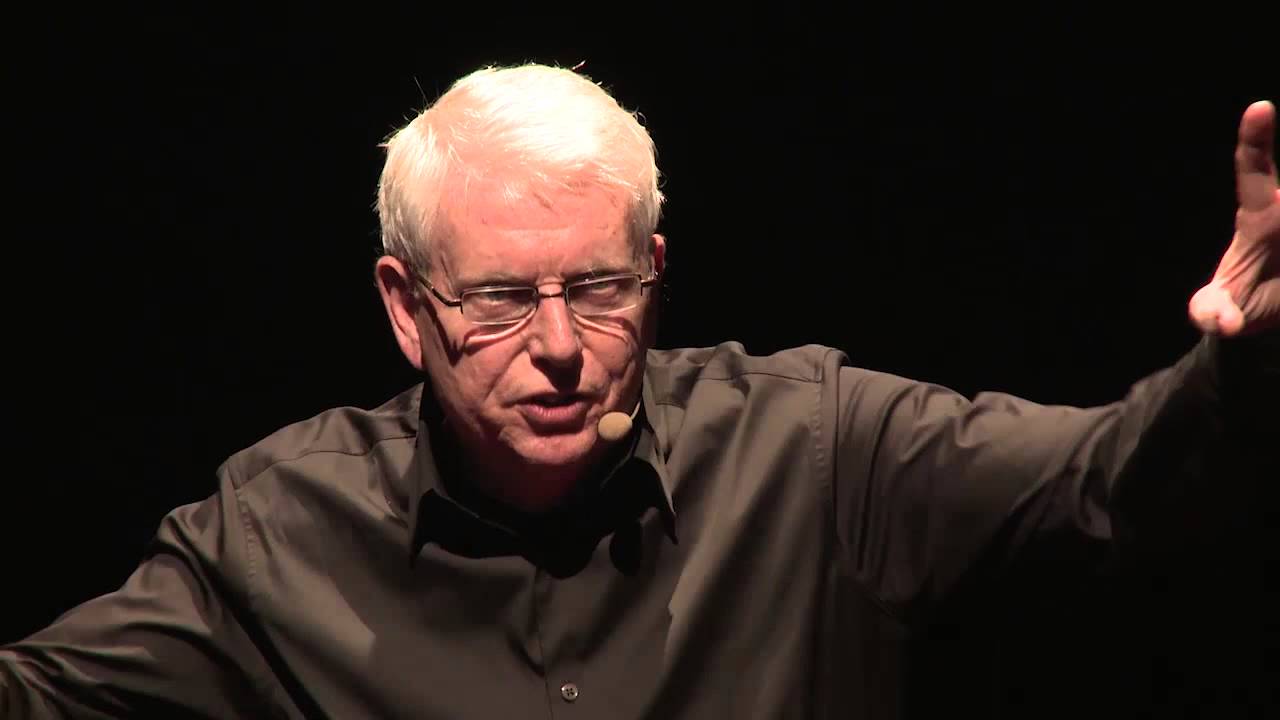 Scrum: How to do twice as much in half the time - Jeff Sutherland